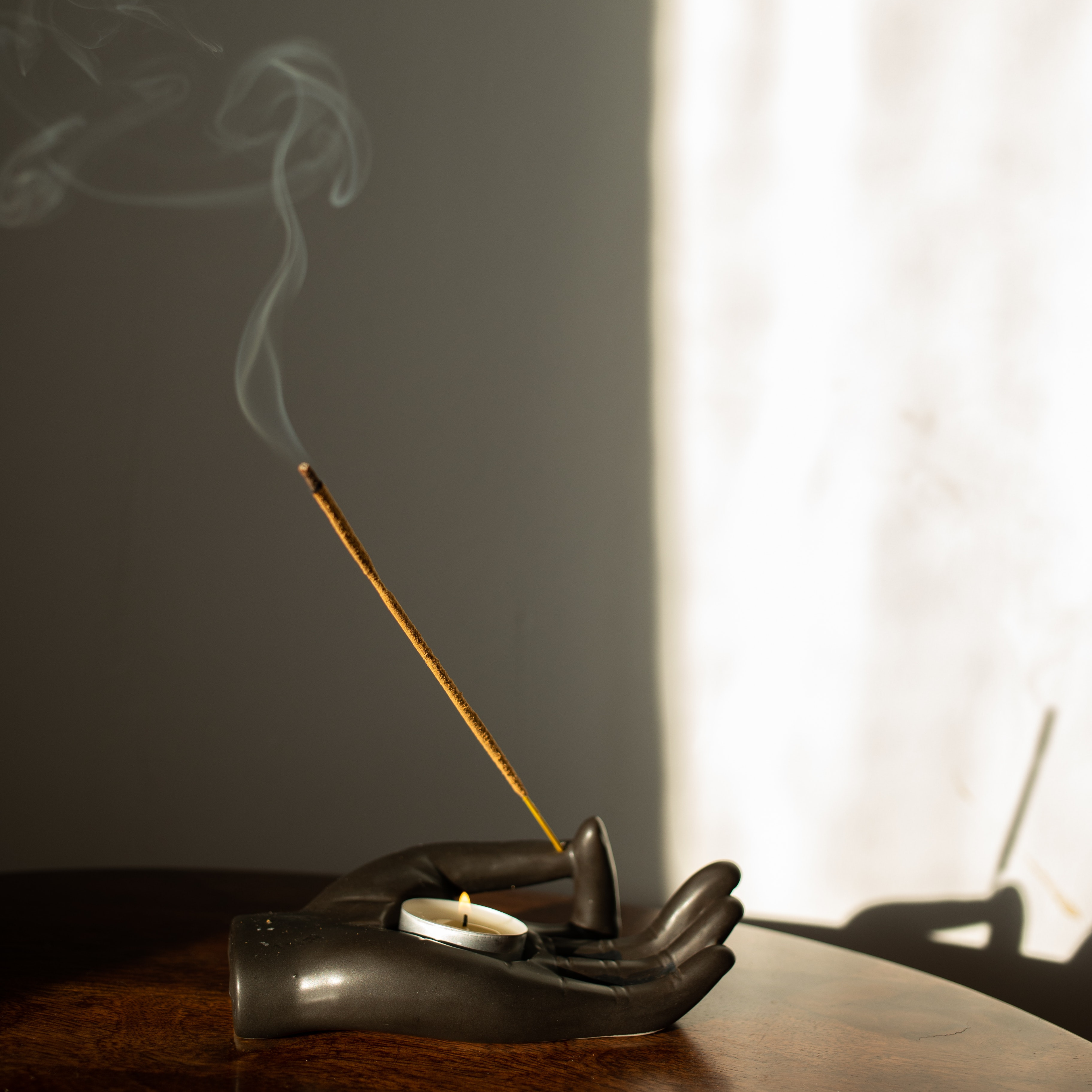 Discover the Benefits of Using Yaazh Incense Sticks and Cones – Yaazh India