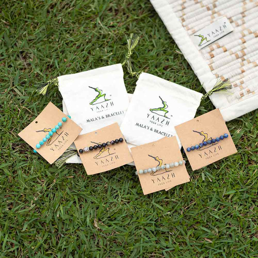 Yaazh Naturals | Handmade with love and respect for nature – Yaazh India