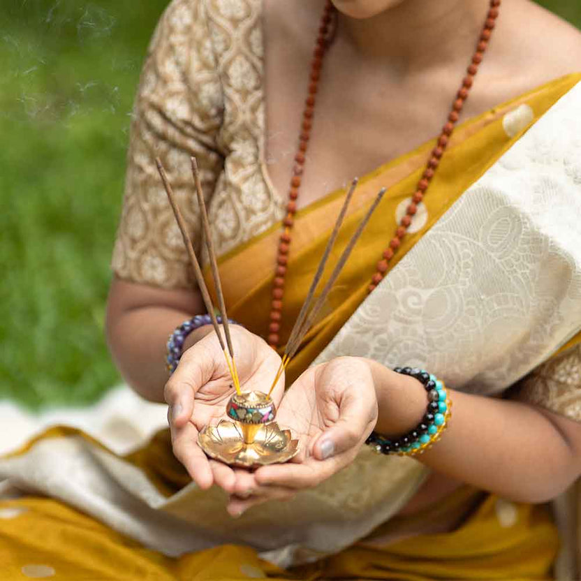 Yaazh Naturals | Handmade with love and respect for nature – Yaazh India