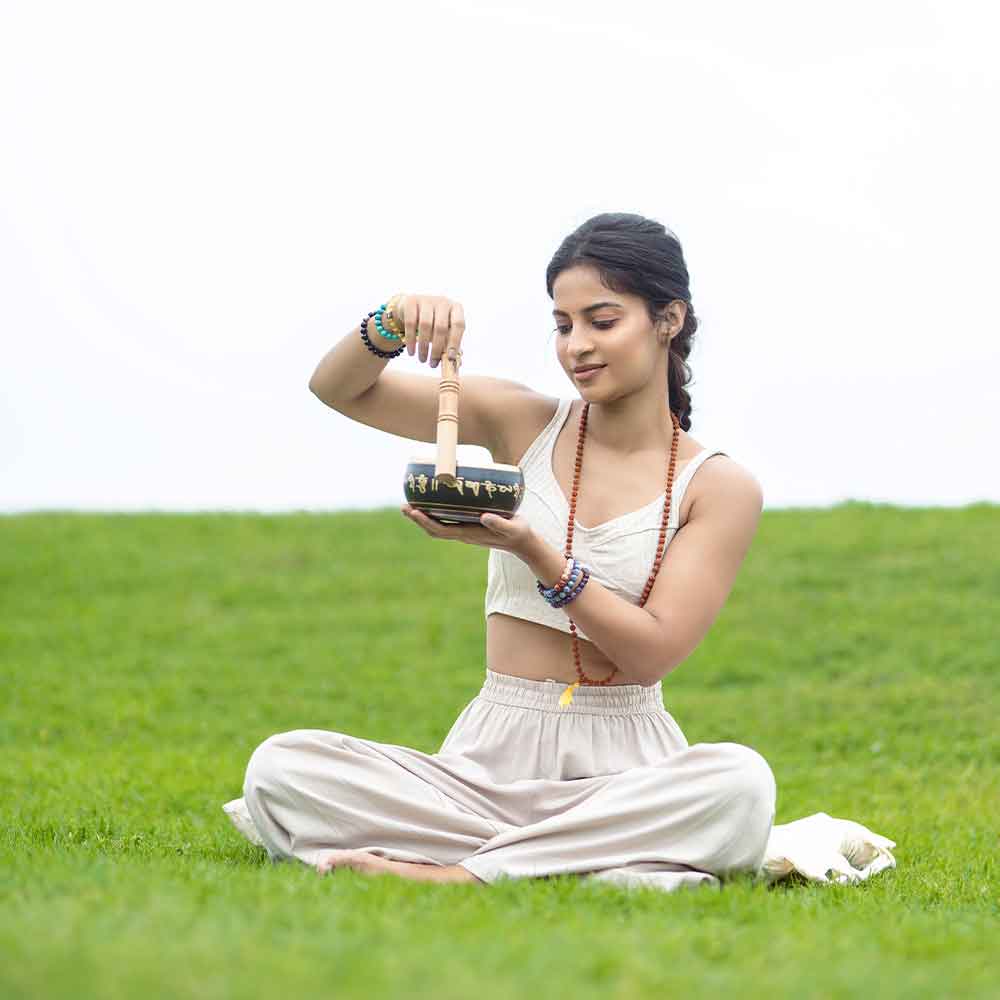 Panchaloga - Singing Bowl – Yaazh India