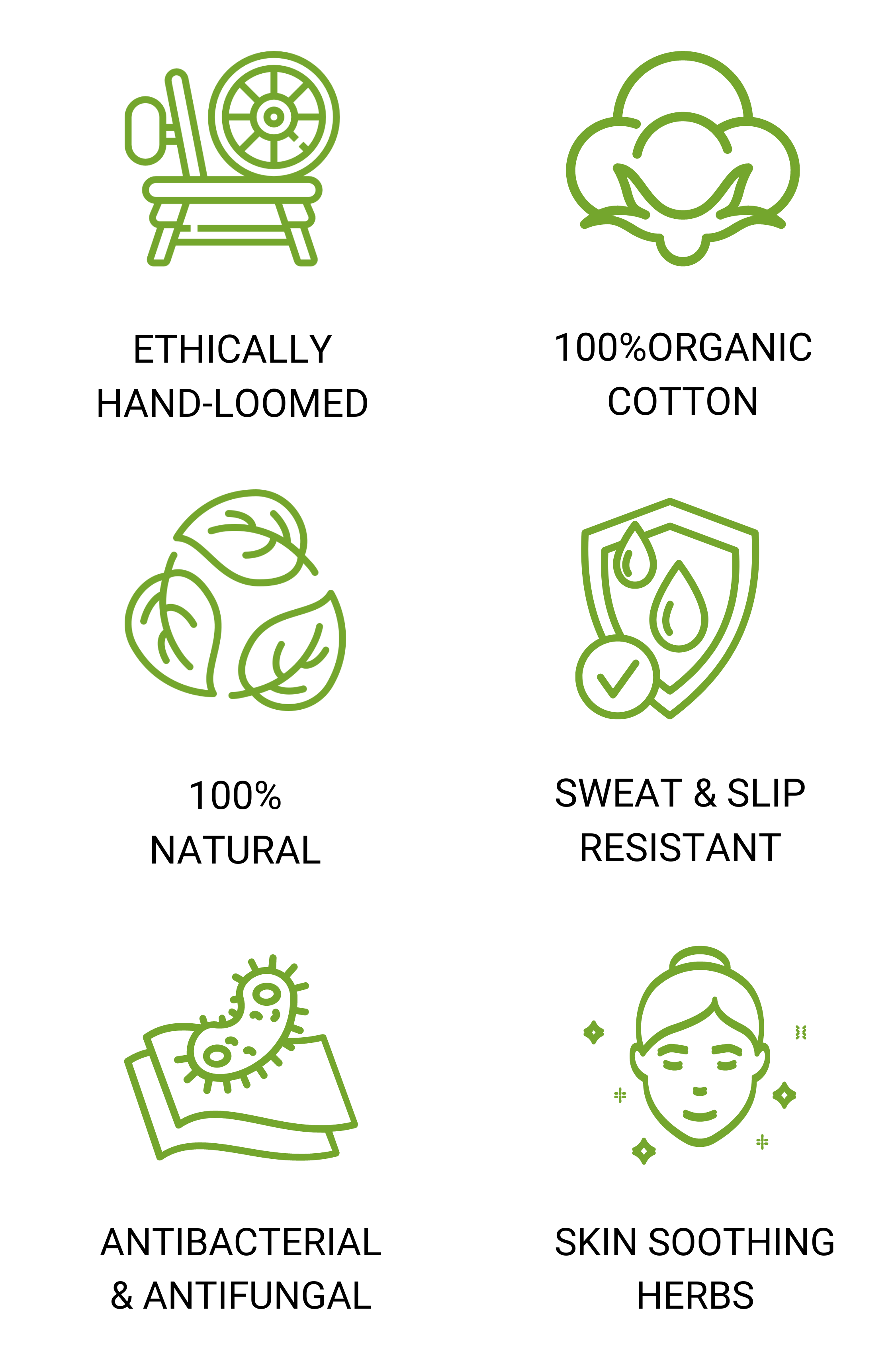 Yaazh Naturals | Handmade with love and respect for nature – Yaazh India