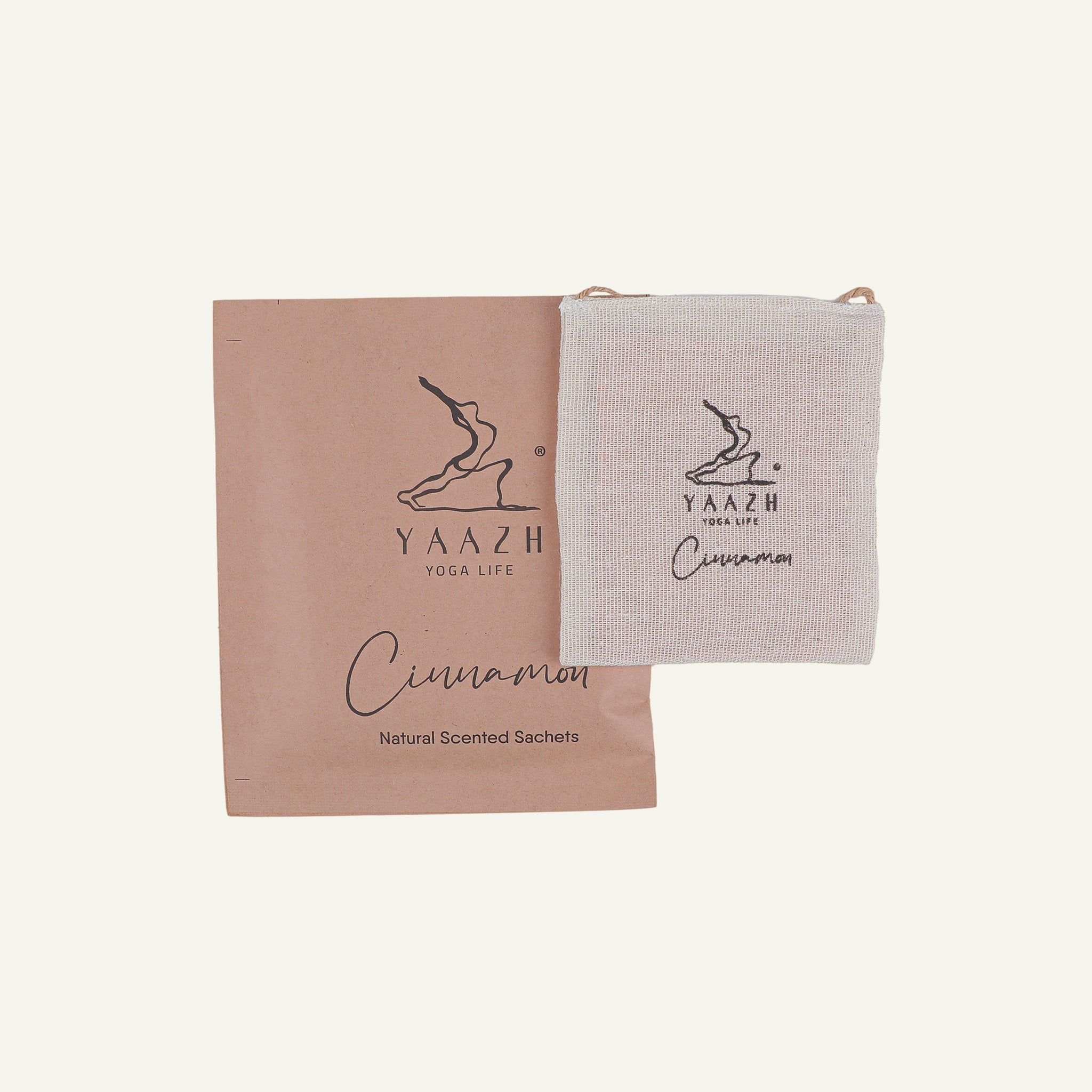 Scented Sachet – Yaazh India