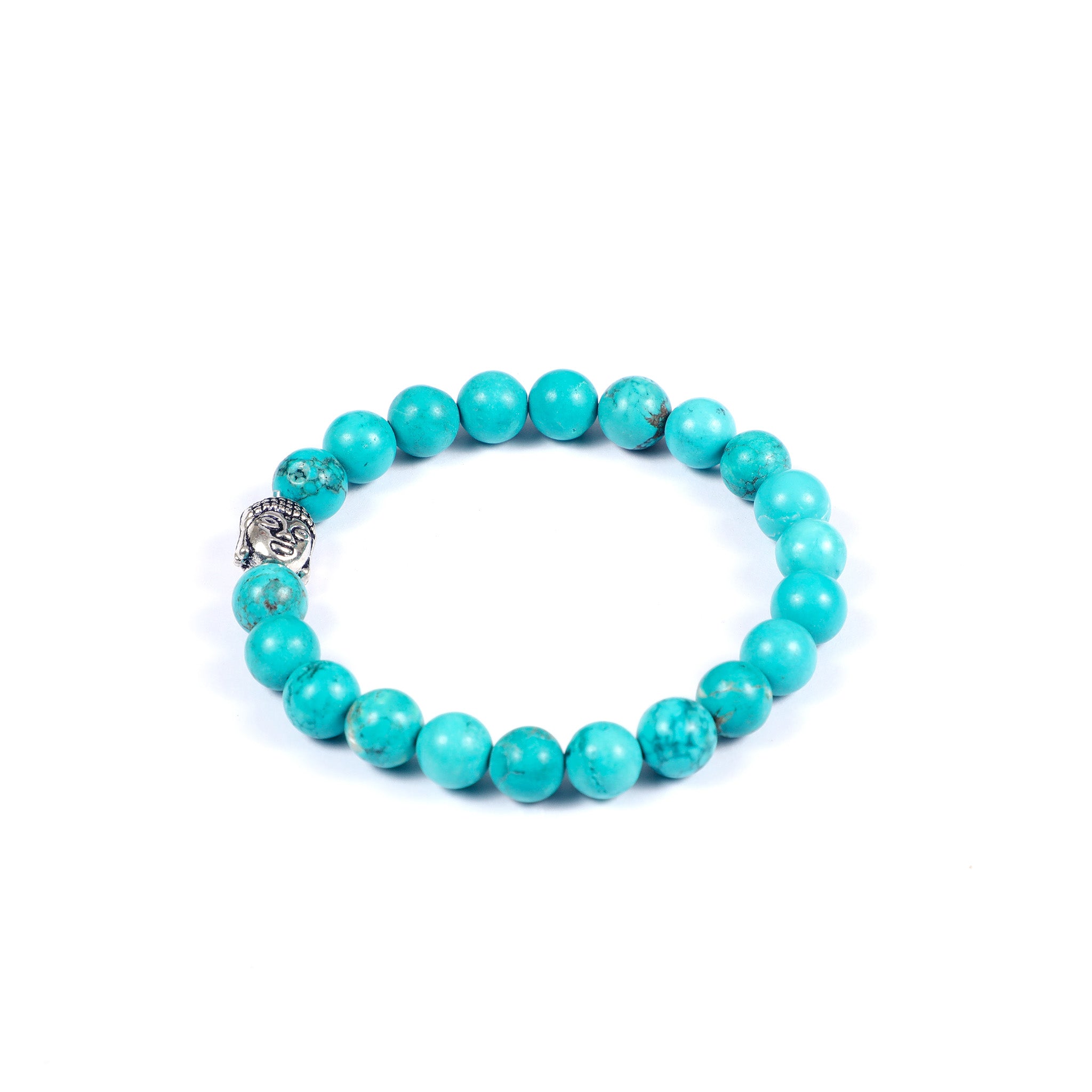 Turquoise – Yaazh India